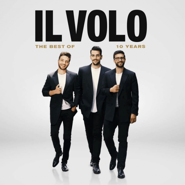 IL VOLO - Official website