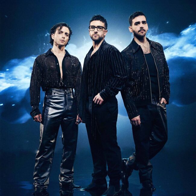 “I’ve Sung Christmas Songs My Whole Life—but I’ve Never Felt Them ...