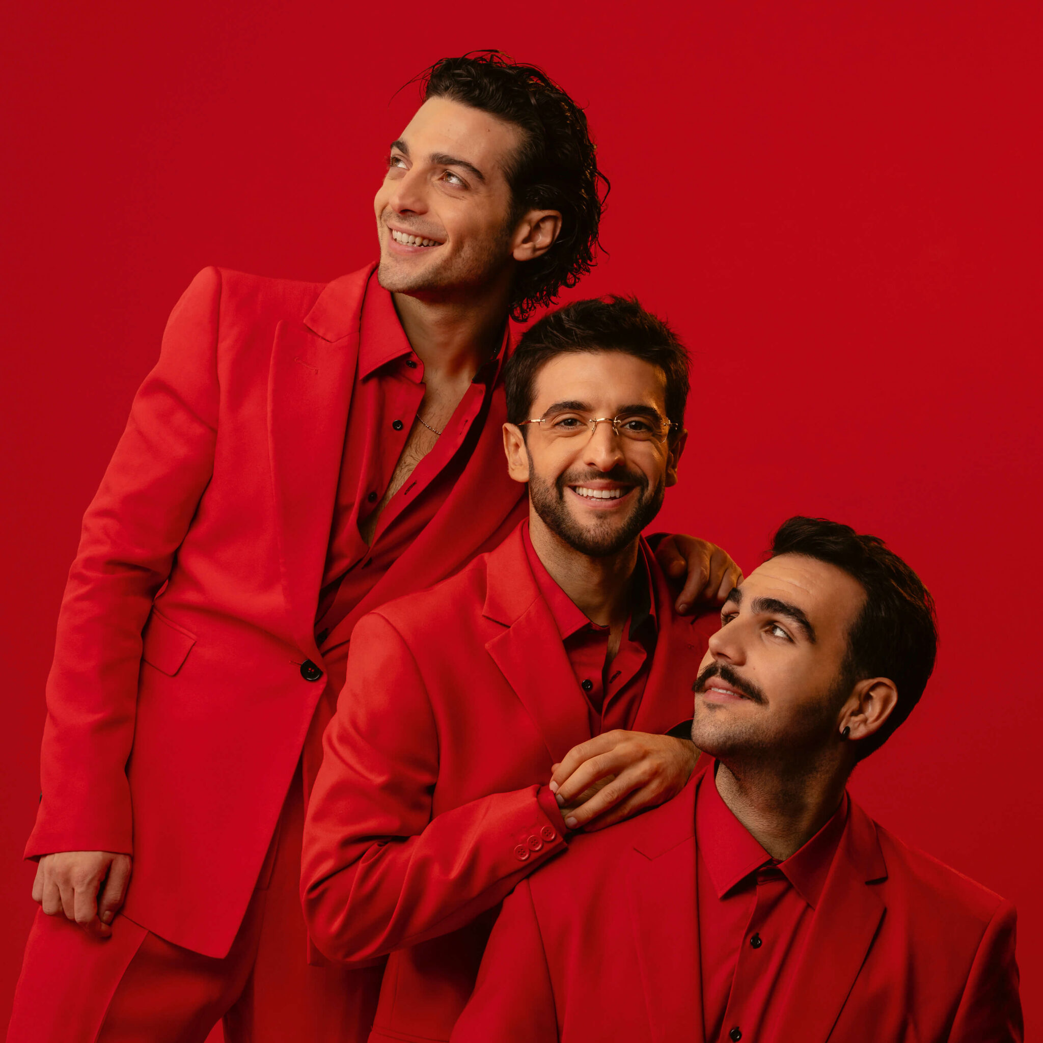 IL VOLO - Official website