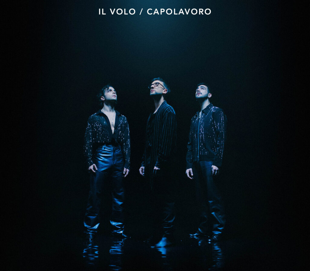 Il Volo – A new date has been added to the world tour - IL VOLO ...