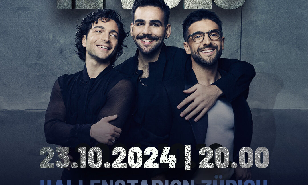 IL VOLO - Official website - News