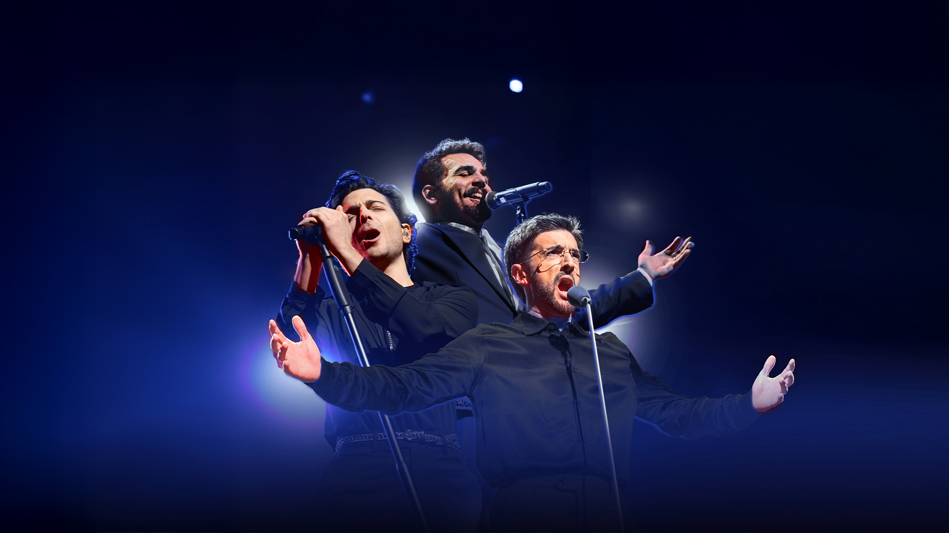 IL VOLO - Official website